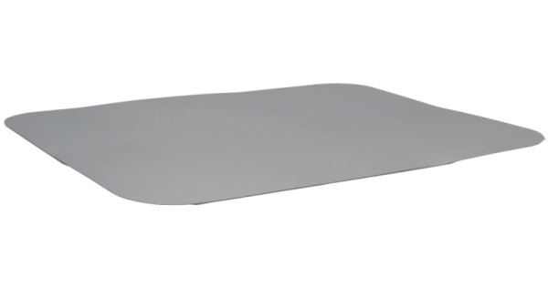 Vāks alumīnija traukam, 31.7x25.5cm 1384