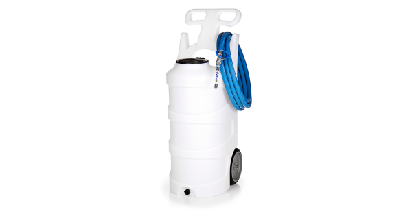 Putojamais aparāts, MOBYFOAM FI-20N