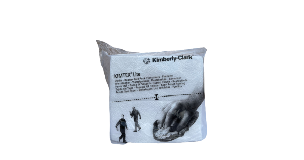 KIMTEX Lite universālās tīrīšanas drānas